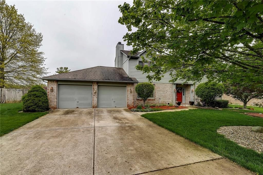 3367 E 150 N, Anderson, IN 46012 - See Est. Value, Schools & More