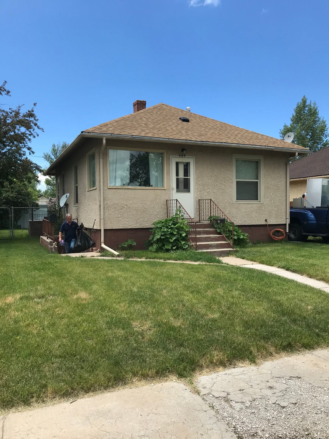 664 N 7th - Laramie, WY | Trulia