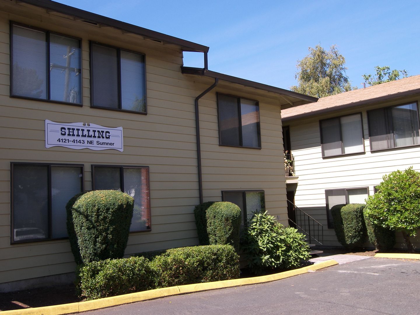 4121-4143 NE Sumner St #4145, Portland, OR 97211 | Trulia