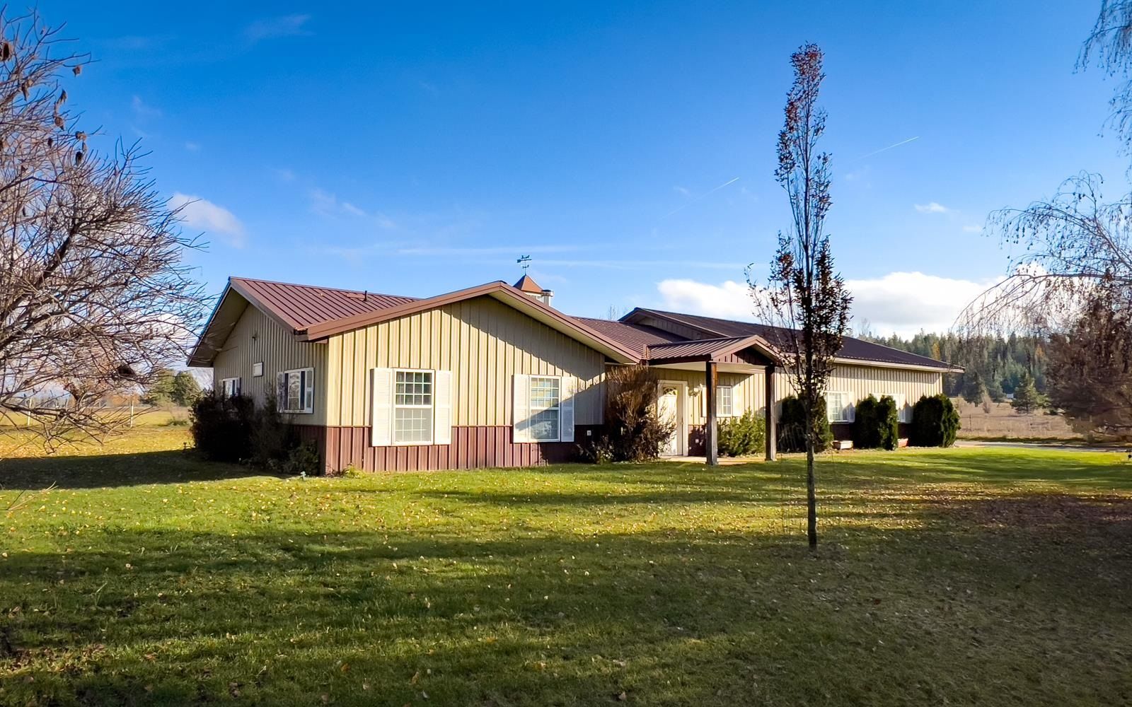 5017 S Swenson Rd, Deer Park, WA 99006 - See Est. Value, Schools & More