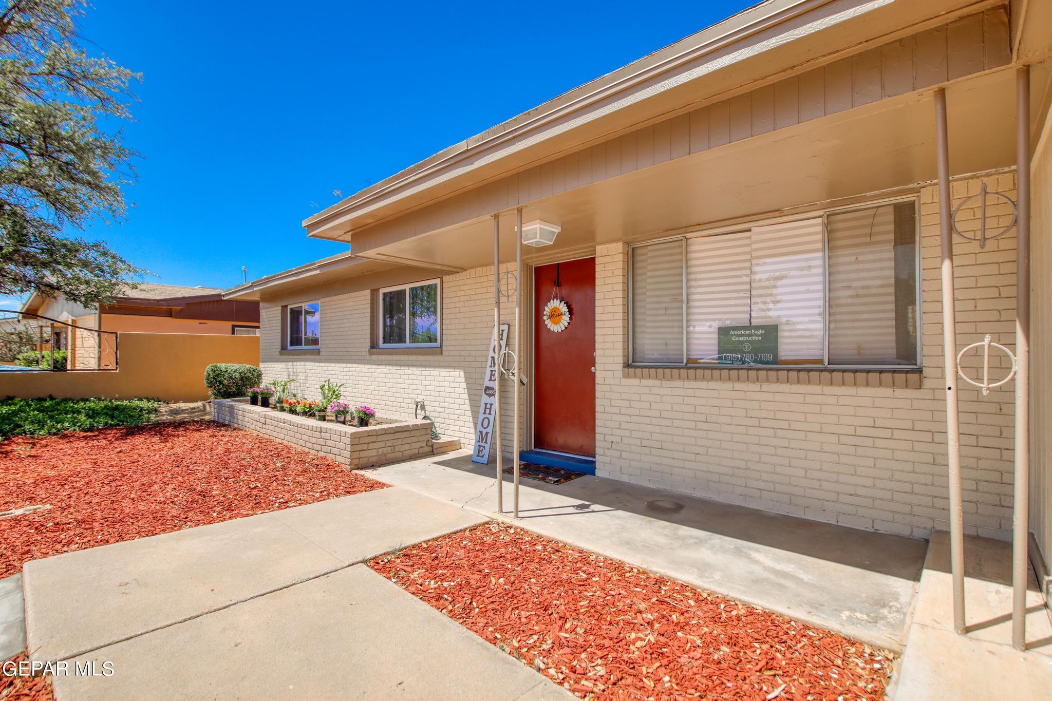 9211 Salisbury Dr, El Paso, TX 79924 - See Est. Value, Schools & More