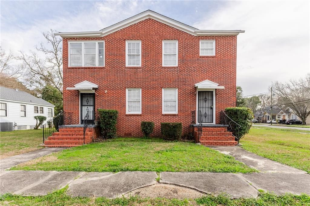 1707 Church St, Mobile, AL 36604 | MLS# 7336380 | Trulia