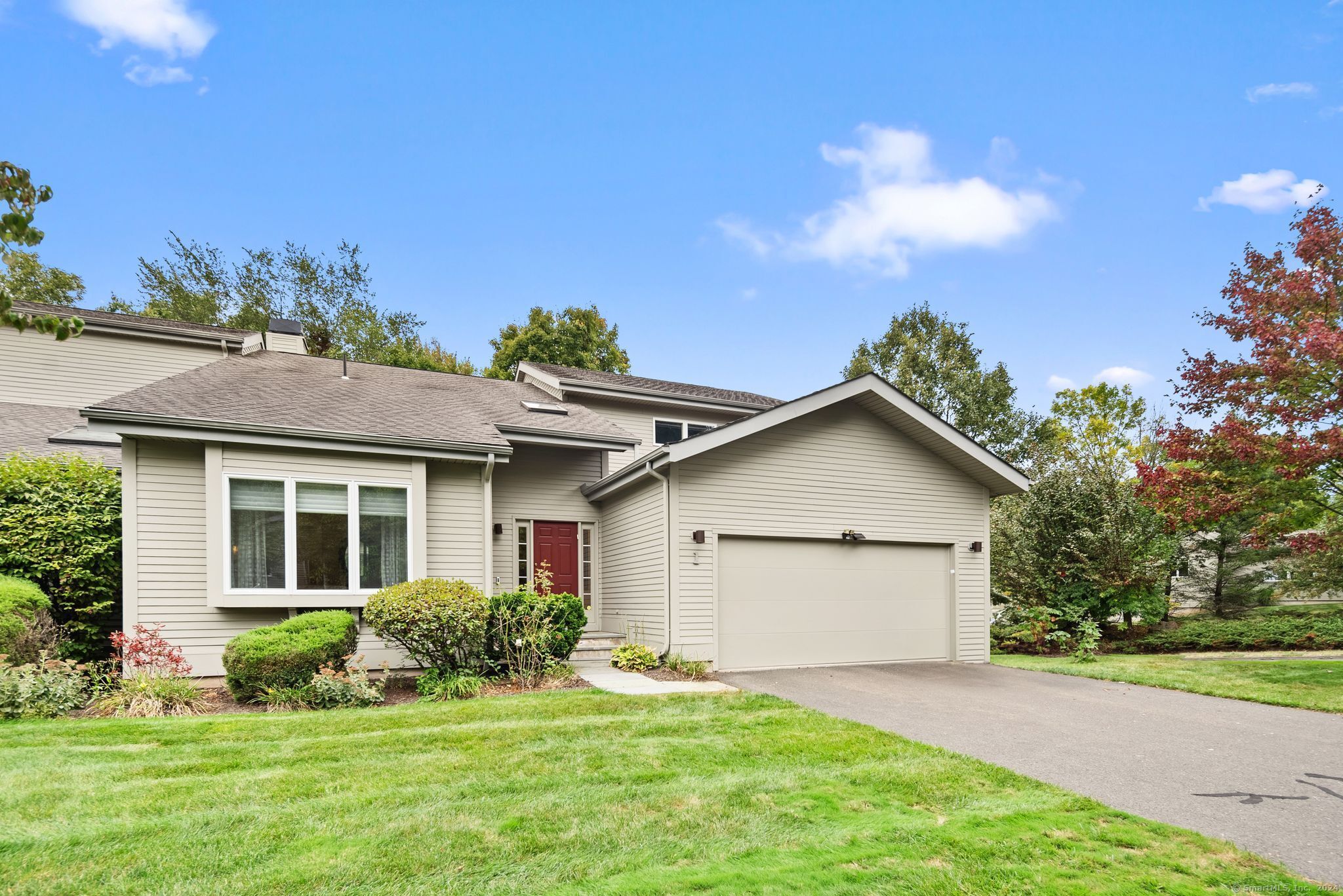 1 Lancaster Court #1, Avon, CT 06001 - See Est. Value, Schools & More