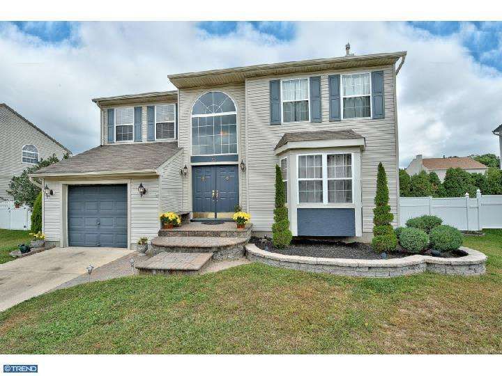 23 Vance Ave, Sicklerville, NJ 08081 - See Est. Value, Schools & More