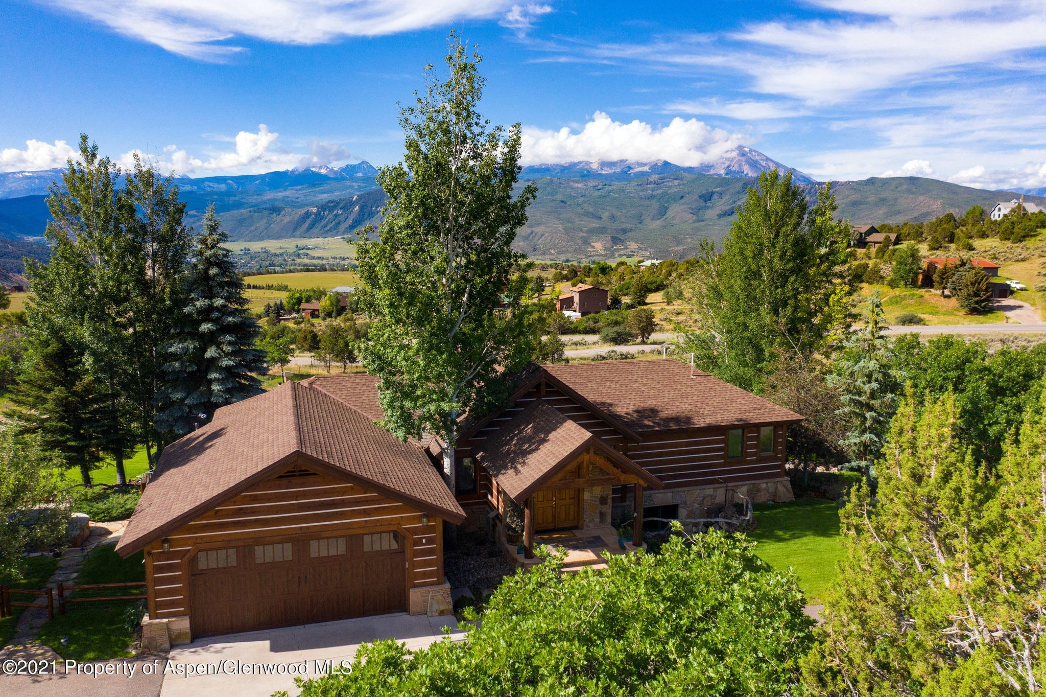 2158 Upper Cattle Creek Rd, El Jebel, CO 81623 | Trulia