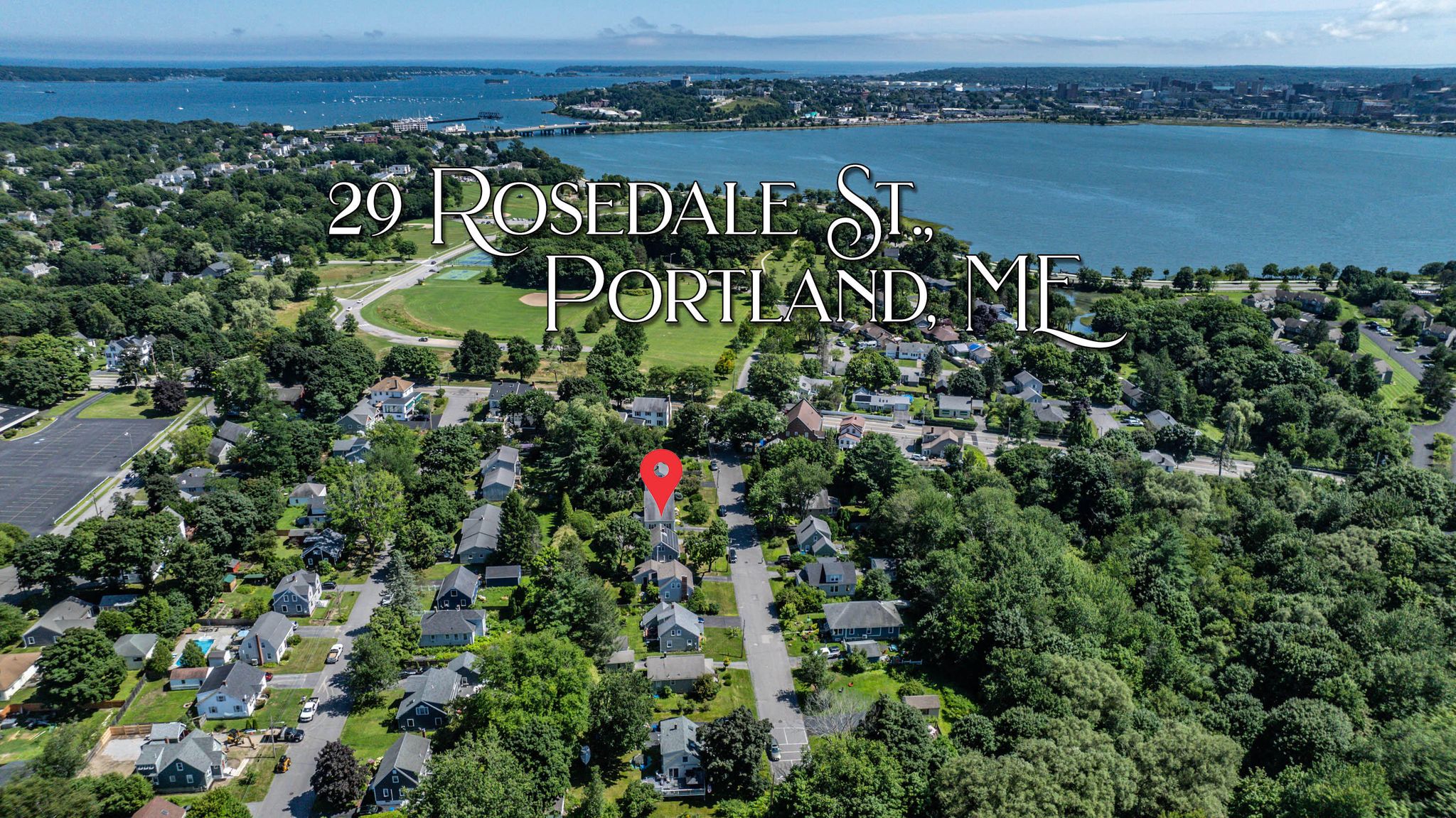 29 Rosedale Street, Portland, ME 04103 - See Est. Value, Schools & More