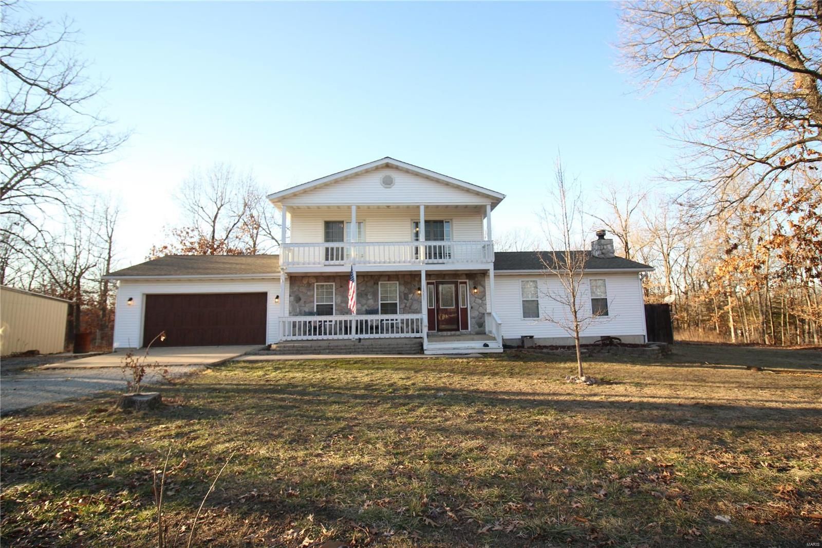 13985 Cherry Dr, Plato, MO 65552 - See Est. Value, Schools & More
