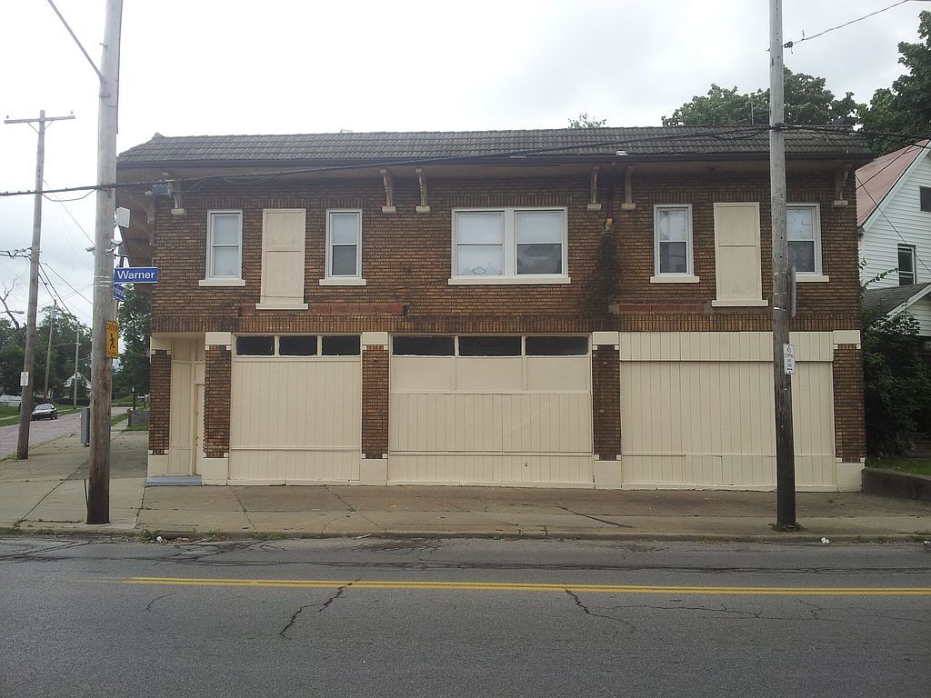 4407 Warner Rd, Cleveland, OH 44105 - See Est. Value, Schools & More