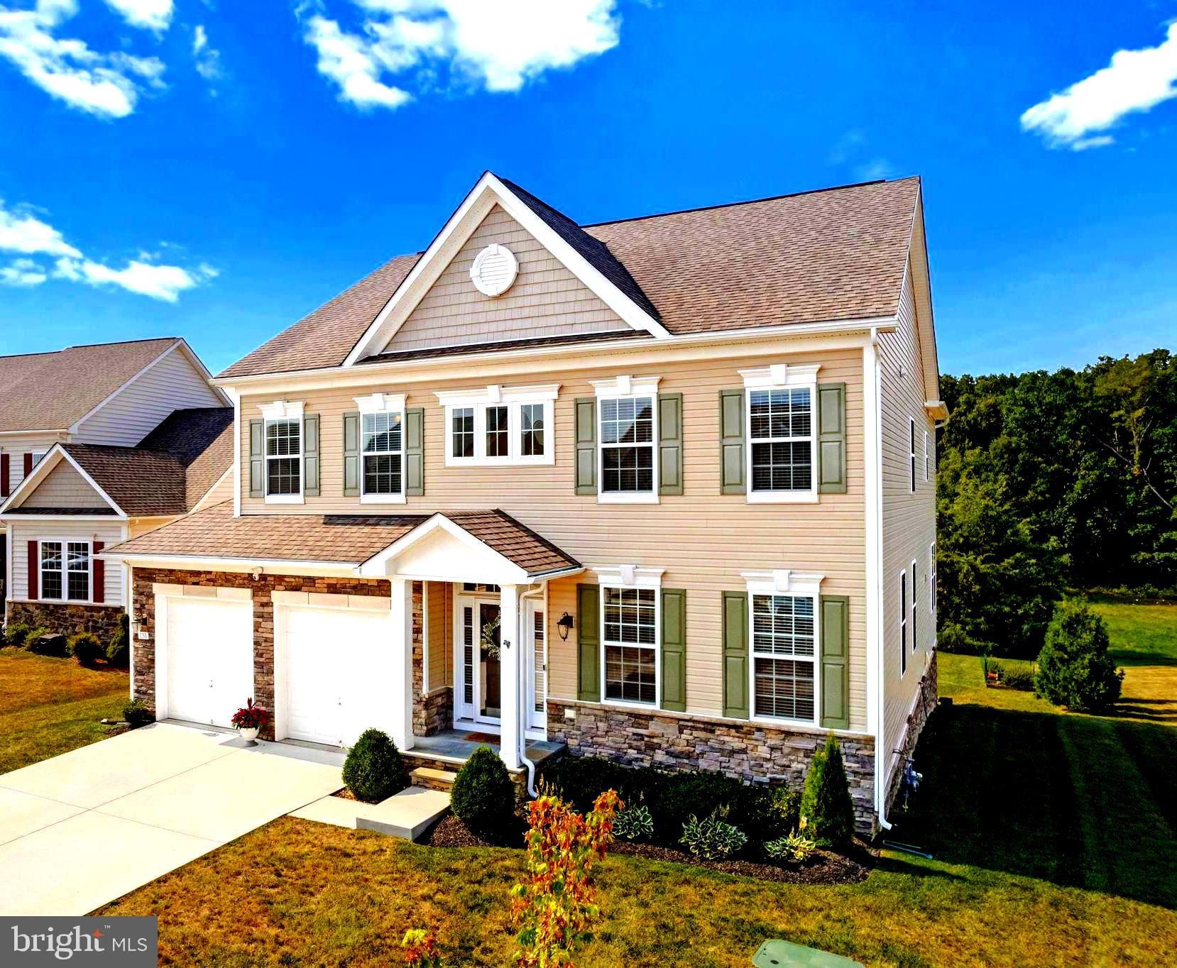 130 Ladysmith Dr, Stephens City, VA 22655 - See Est. Value, Schools & More