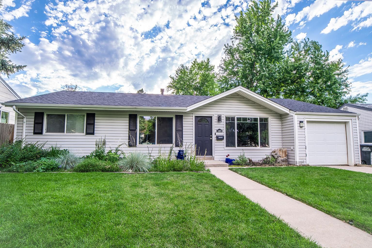 3469 S Grape St, Denver, CO 80222 - See Est. Value, Schools & More