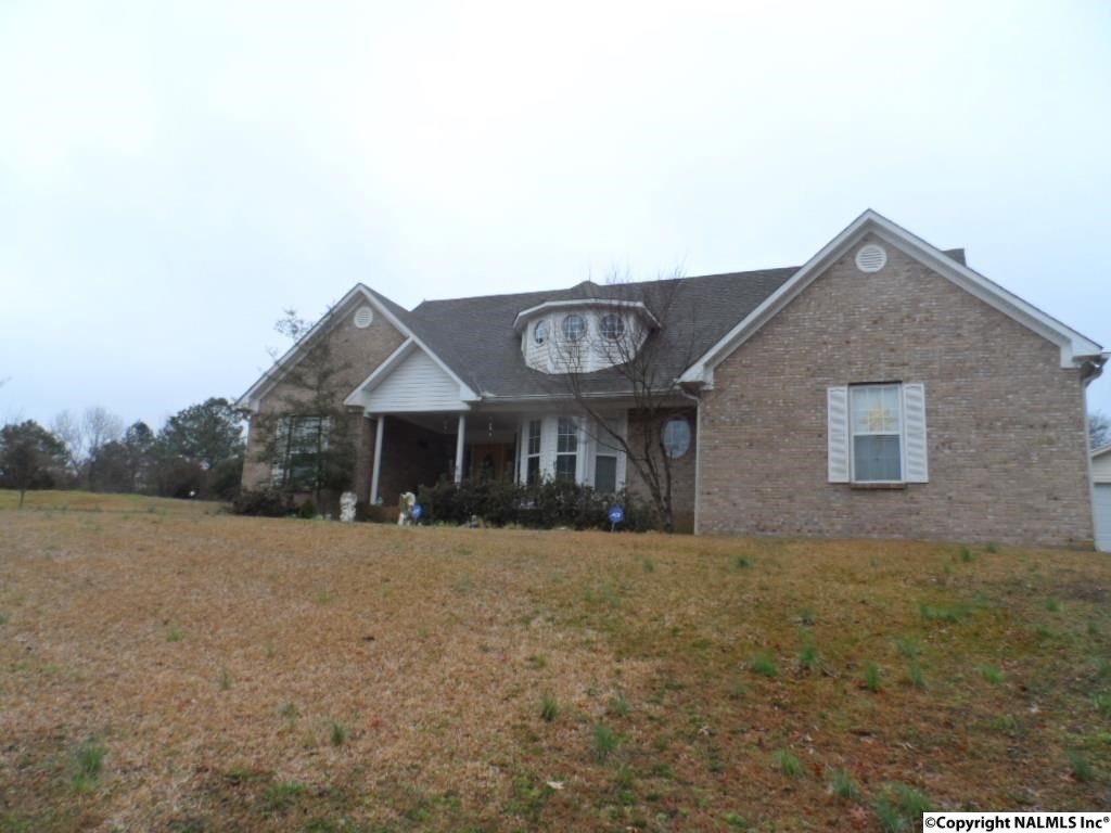 366 Welcome Home Rd, Grant, AL 35747 - See Est. Value, Schools & More
