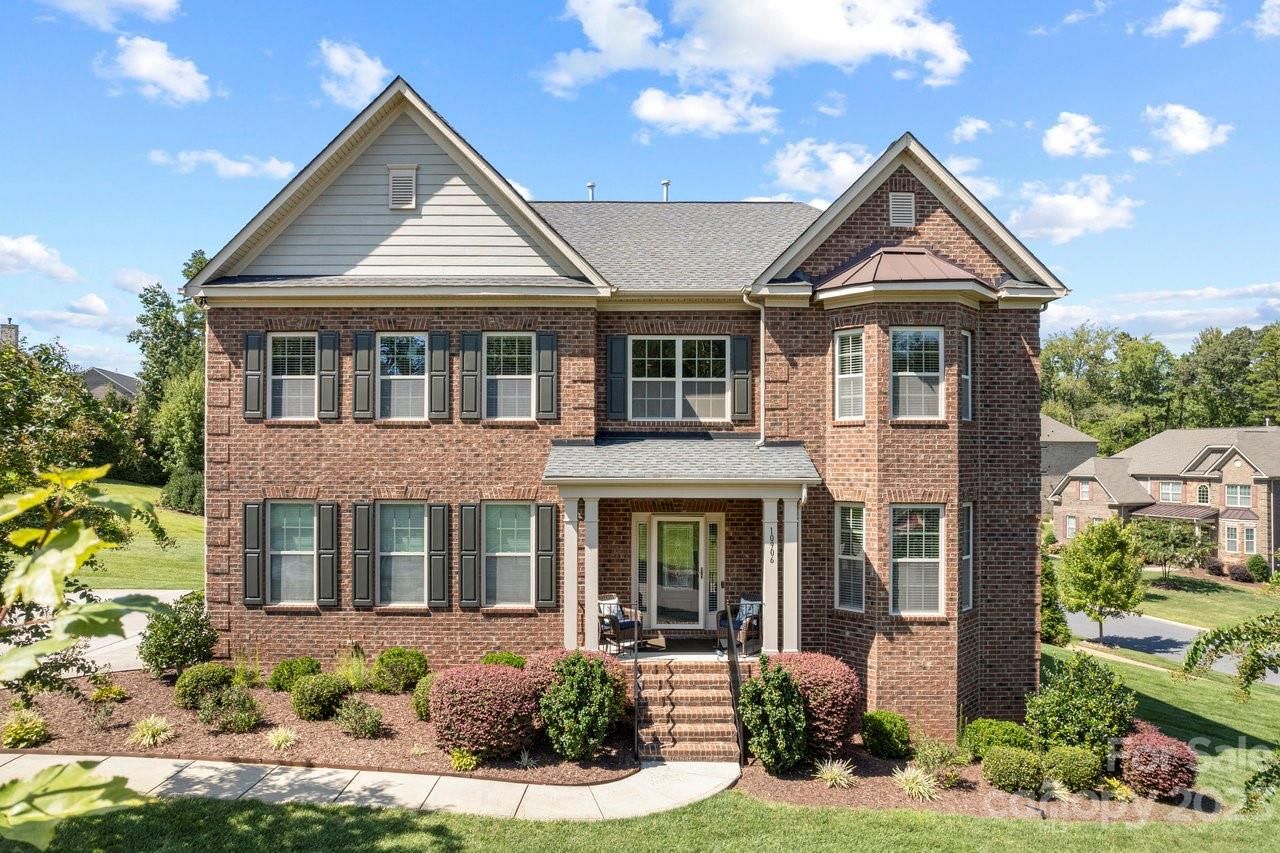 10906 Sorrel Ridge Dr, Mint Hill, NC 28227 | Trulia