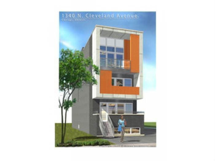 1340 N Cleveland Ave #2, Chicago, IL 60610 | Trulia