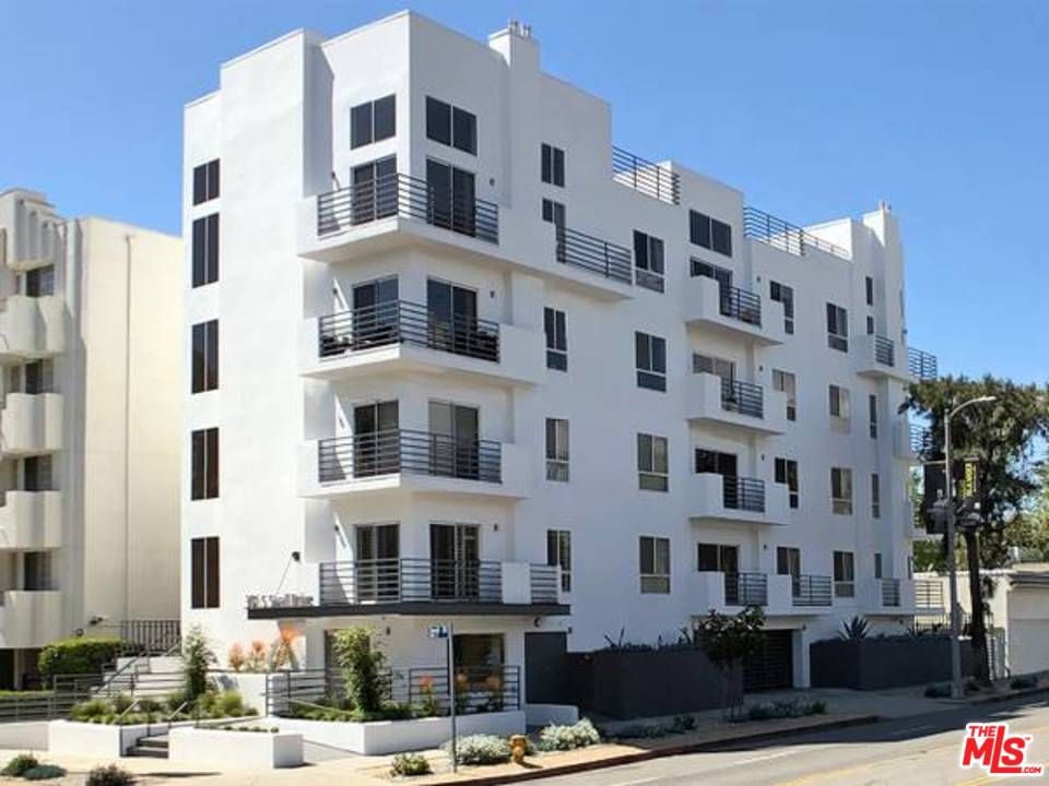 301 S Swall Dr #101, Los Angeles, CA 90048 - See Est. Value, Schools & More