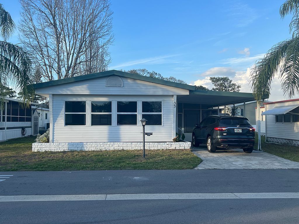 921 Faith Cir E #33, Bradenton, FL 34212 - See Est. Value, Schools & More