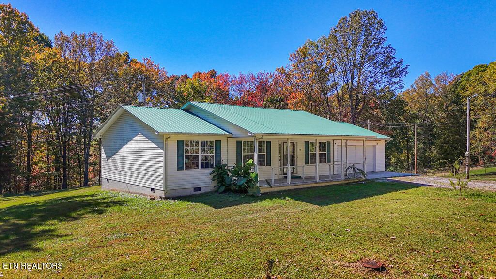 2732 Cherry Fork Rd, Helenwood, TN 37755 | MLS# 1280302 | Trulia