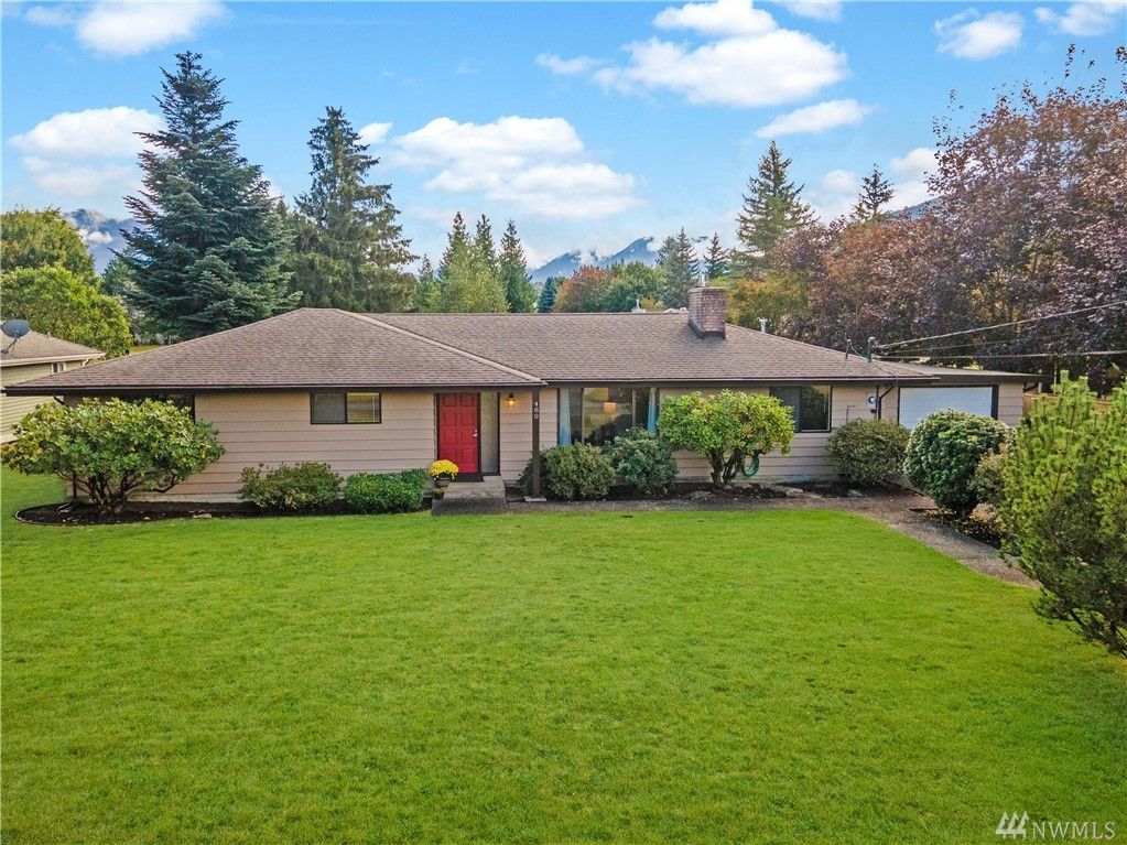 480 Si View Pl SE, North Bend, WA 98045 - See Est. Value, Schools & More