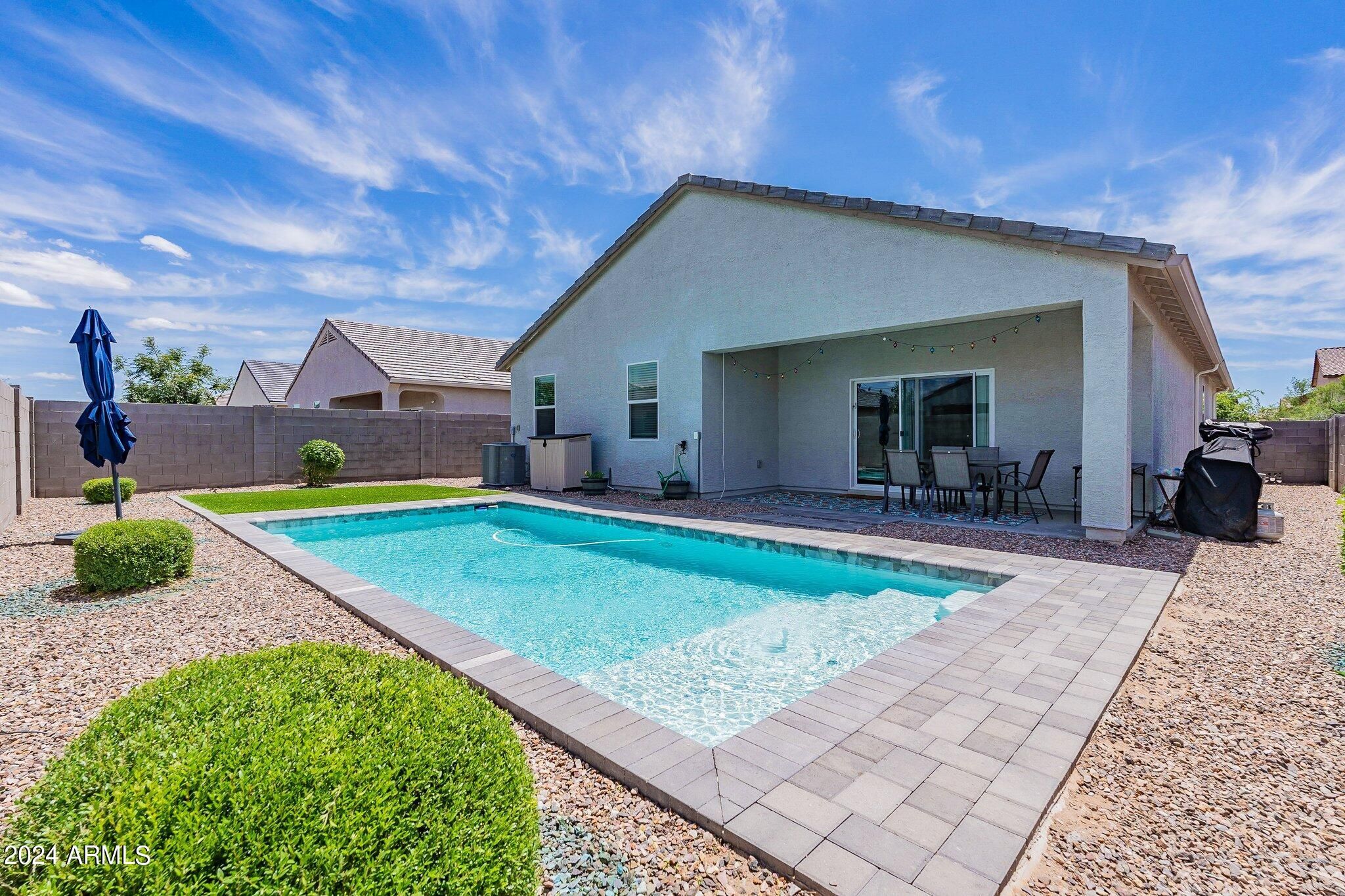 4714 W Dill Ave, Coolidge, AZ 85128 | MLS# 6699740 | Trulia