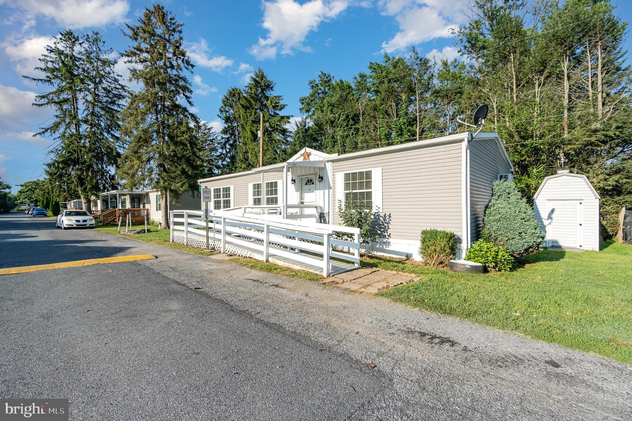 26 Madge Dr, Lancaster, PA 17603 - See Est. Value, Schools & More