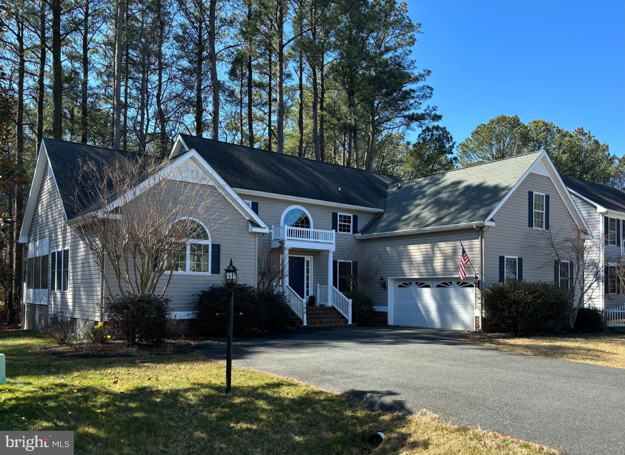 106 Pine Forest Dr, Ocean Pines, MD 21811 - See Est. Value, Schools & More