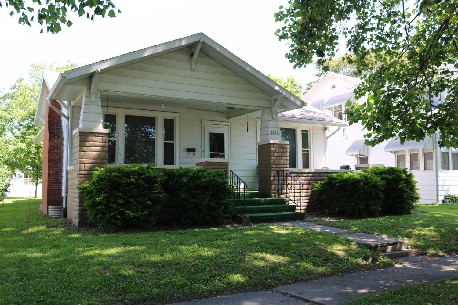 2515 Avenue I, Fort Madison, IA 52627 - See Est. Value, Schools & More
