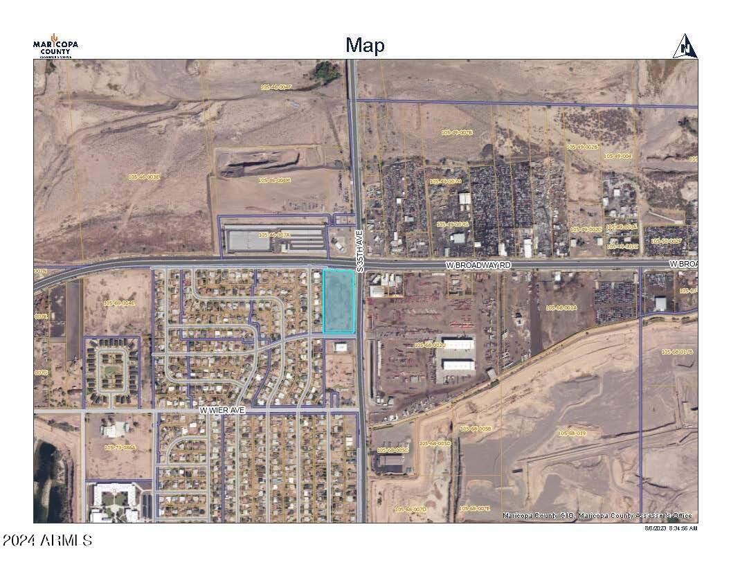 4402 S 35th Ave #11, Phoenix, AZ 85041 | MLS# 6664445 | Trulia