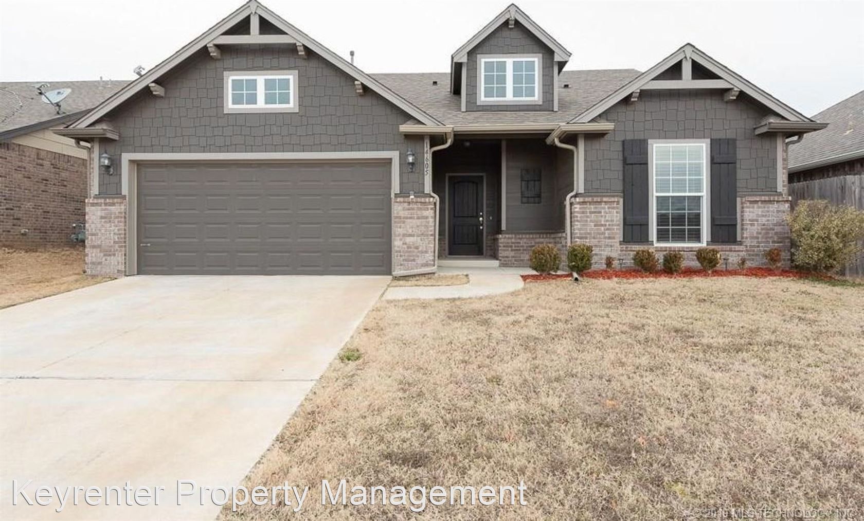 14605 E 113th St N, Owasso, OK 74055 - See Est. Value, Schools & More