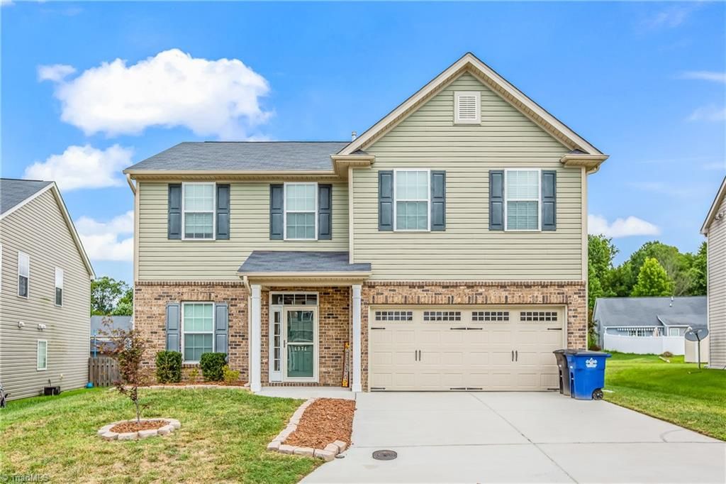 4974 Long Grove Dr, Kernersville, NC 27284 - See Est. Value, Schools & More