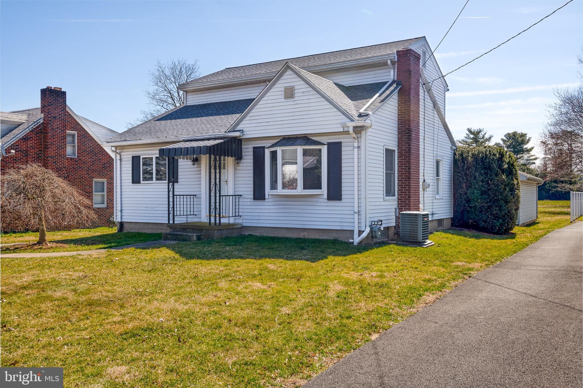 40 Delp Rd, Lancaster, PA 17601 - See Est. Value, Schools & More