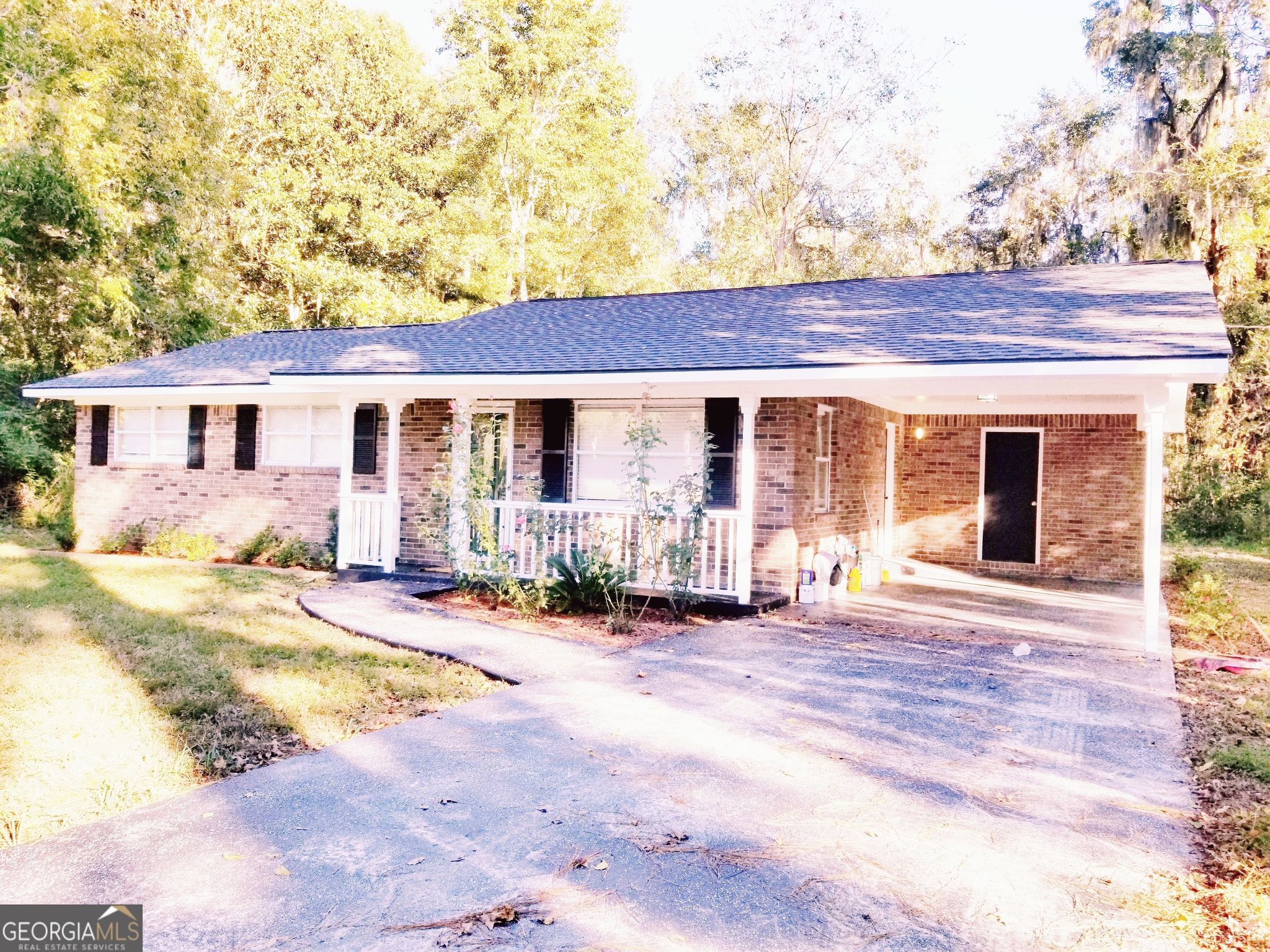 3243 N Coastal Hwy, Midway, GA 31320 - See Est. Value, Schools & More