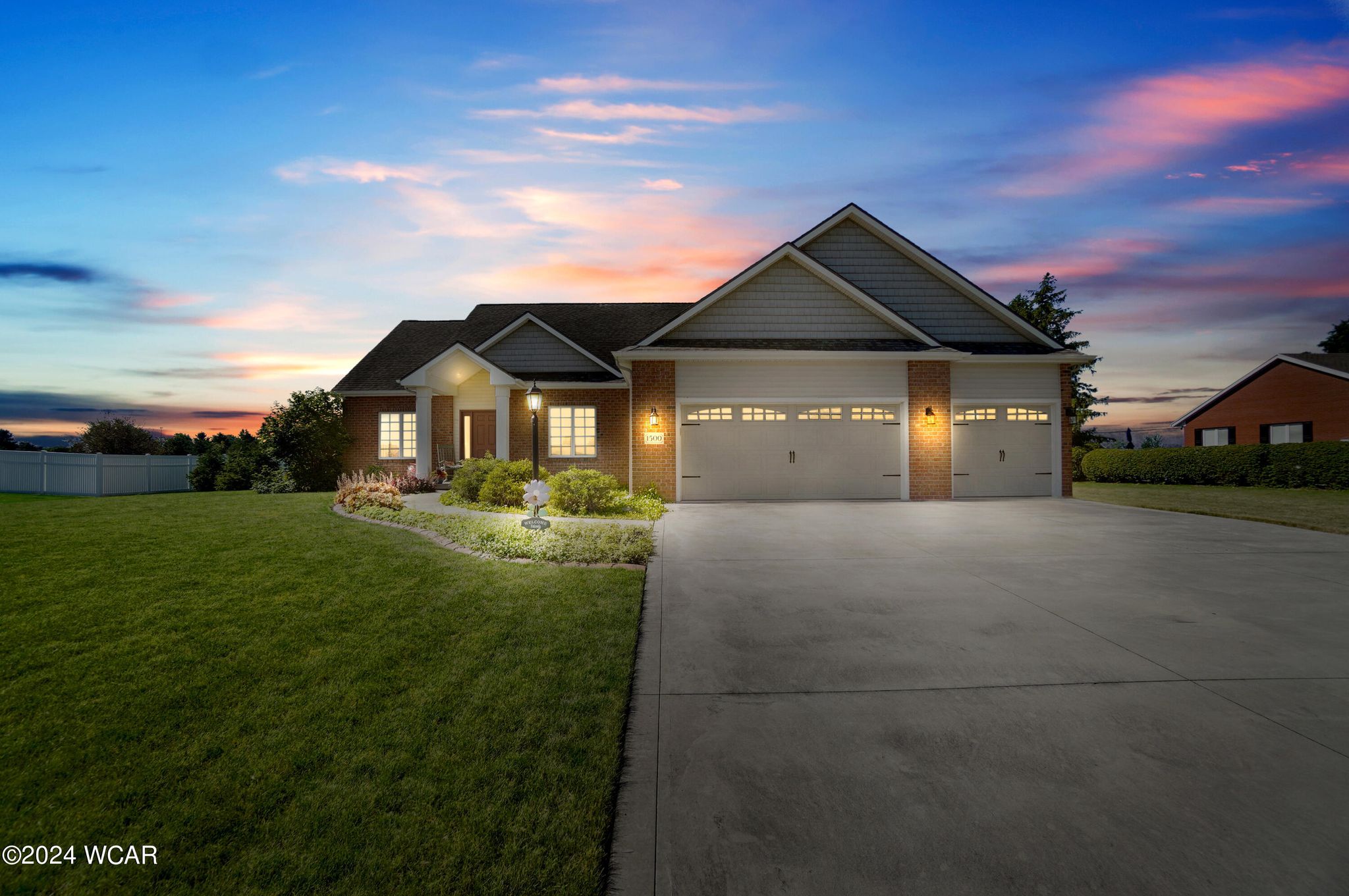 1500 Monte Carlo Dr, Van Wert, OH 45891 - See Est. Value, Schools & More