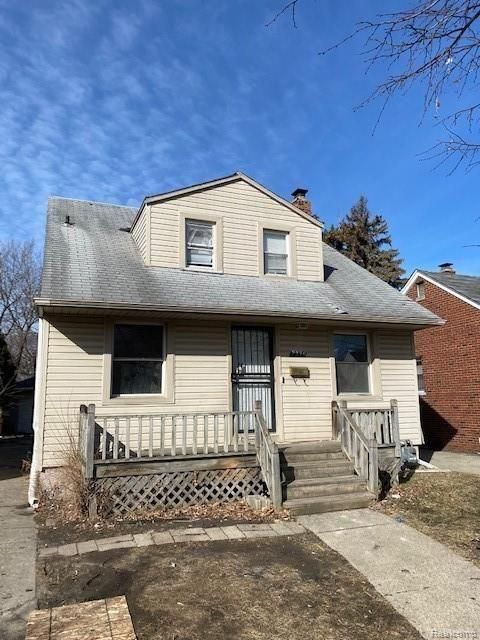 7339 Minock St, Detroit, MI 48228 | Trulia