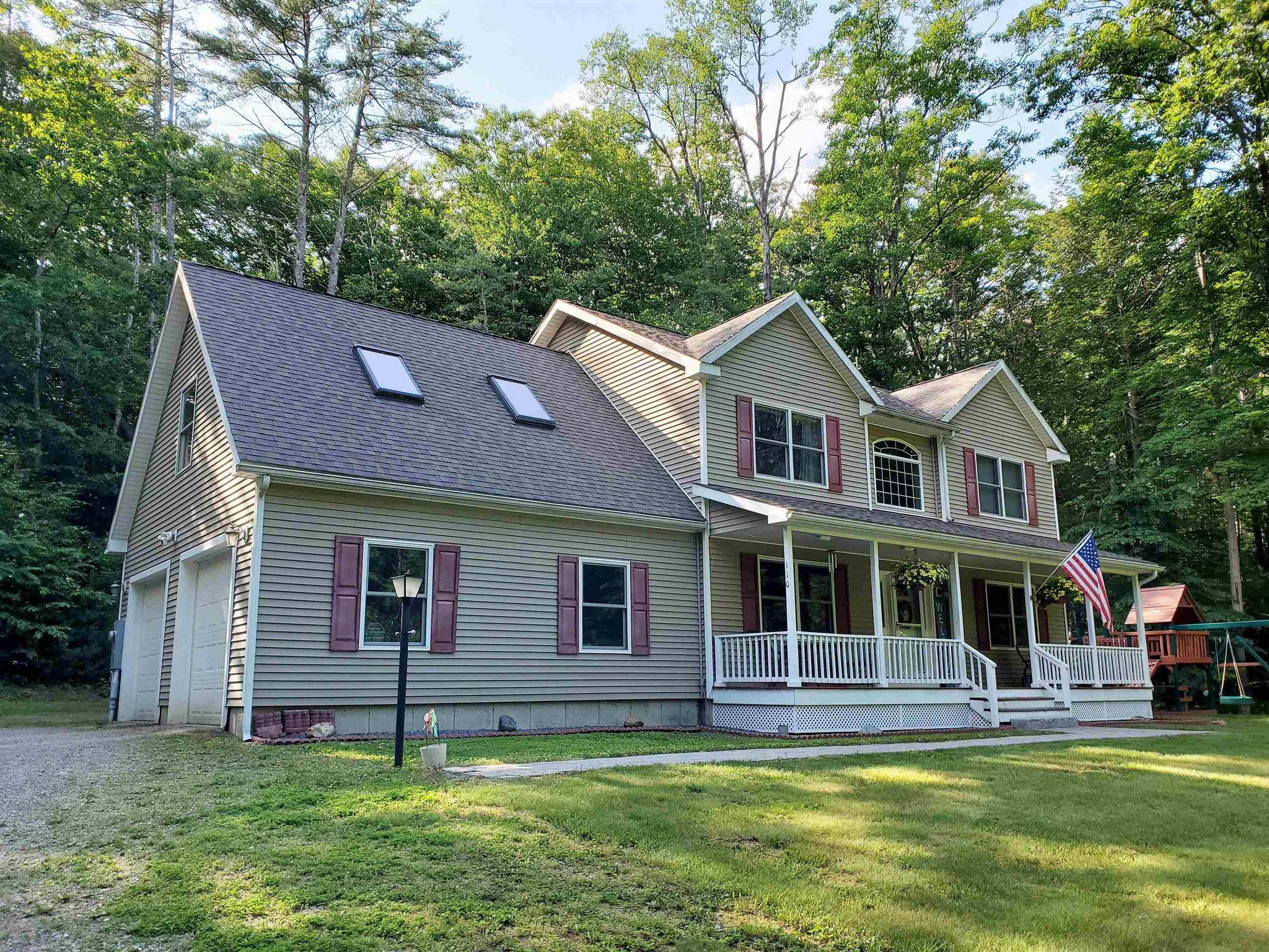 110 Beaver Pond Road, Dummerston, VT 05301 - See Est. Value, Schools & More