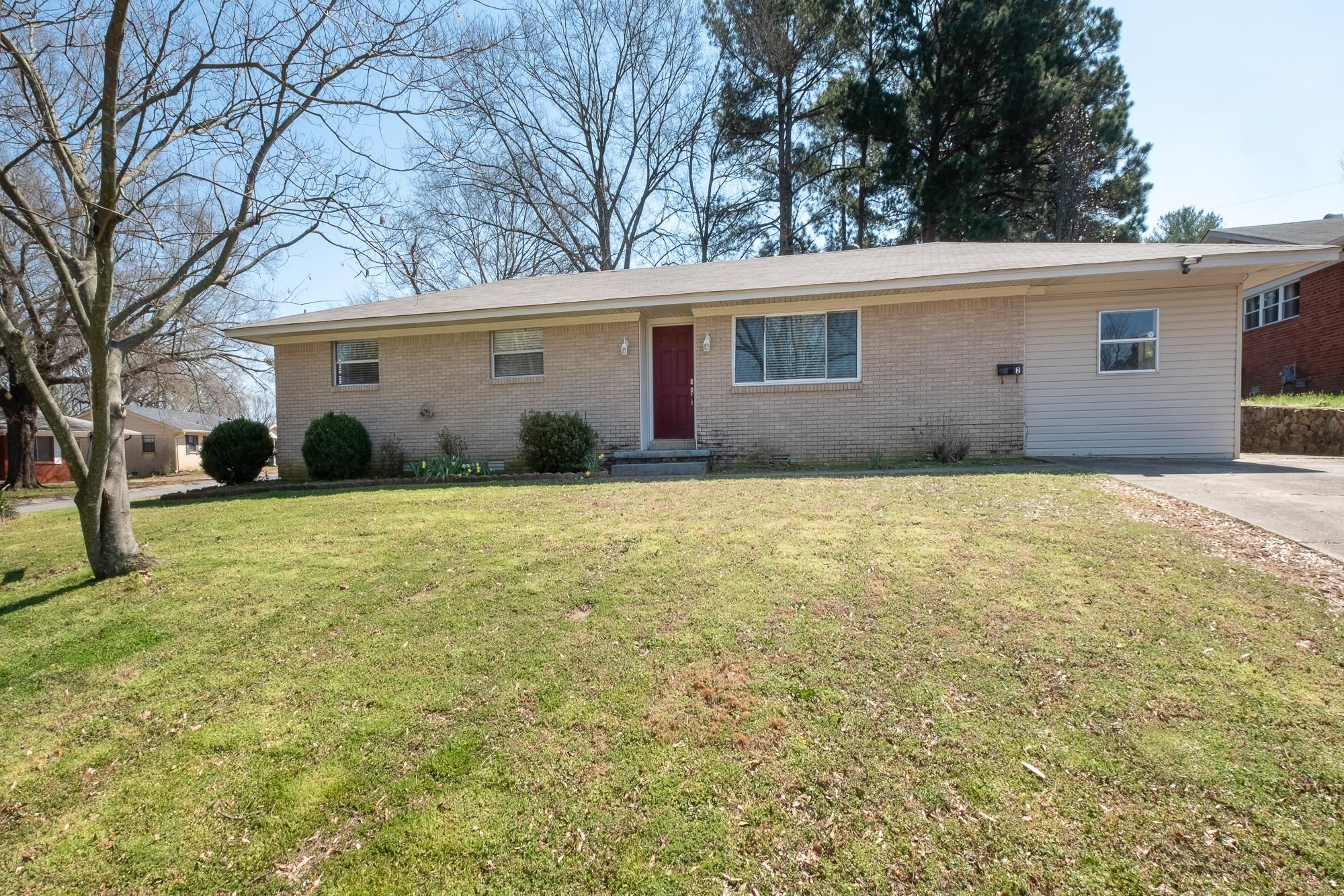 2 Dove Cir, Little Rock, AR 72205 - See Est. Value, Schools & More