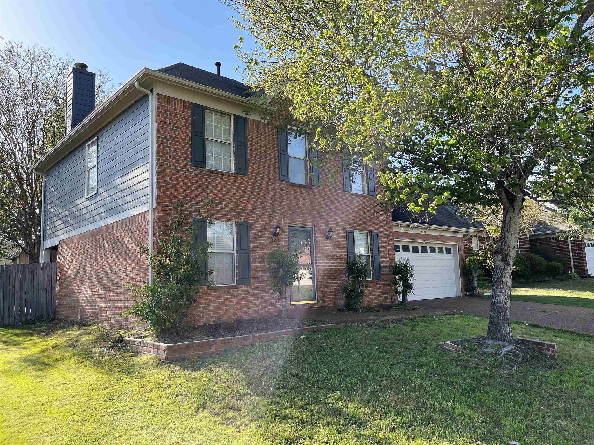 9275 Fletcher Wood Dr, Cordova, TN 38016 - See Est. Value, Schools & More