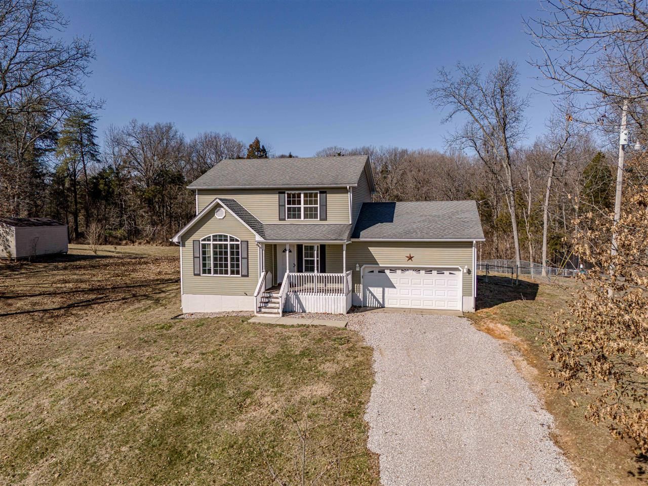 175 Ritchie Dr, Brandenburg, KY 40108 - See Est. Value, Schools & More