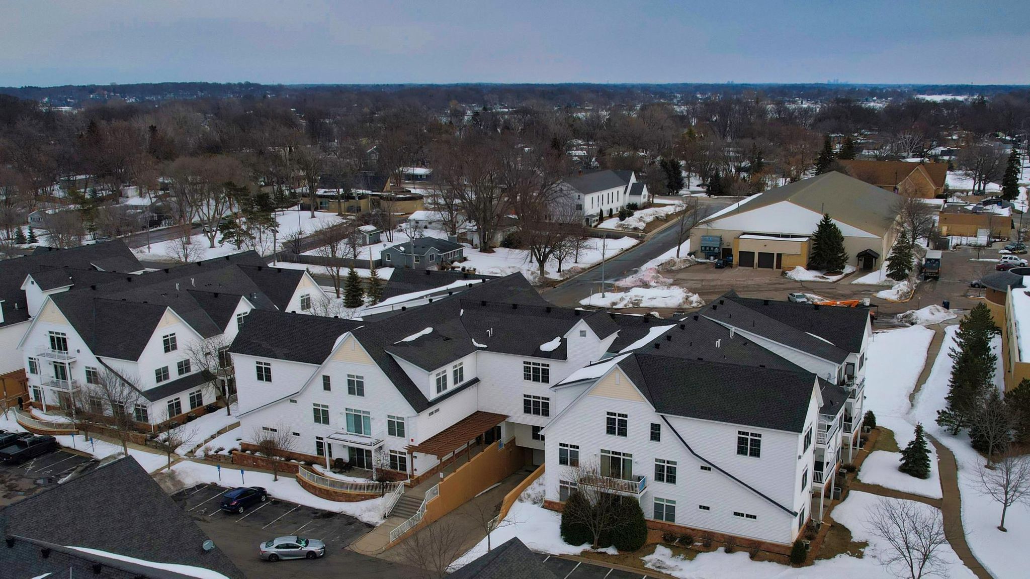 2150 Old School Rd #258, Mound, MN 55364 - See Est. Value, Schools & More