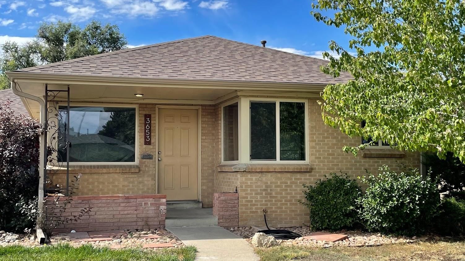 3653 Grape St, Denver, CO 80207 - See Est. Value, Schools & More