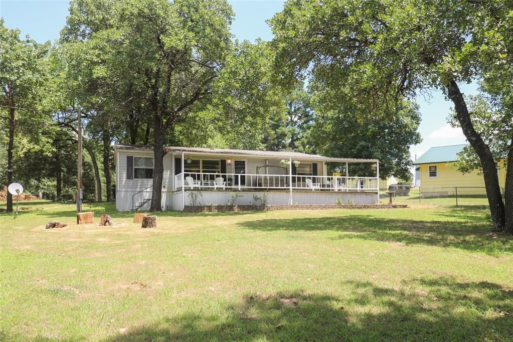 429751 E 1148th Rd, Porum, OK 74455 | MLS# 1149117 | Trulia
