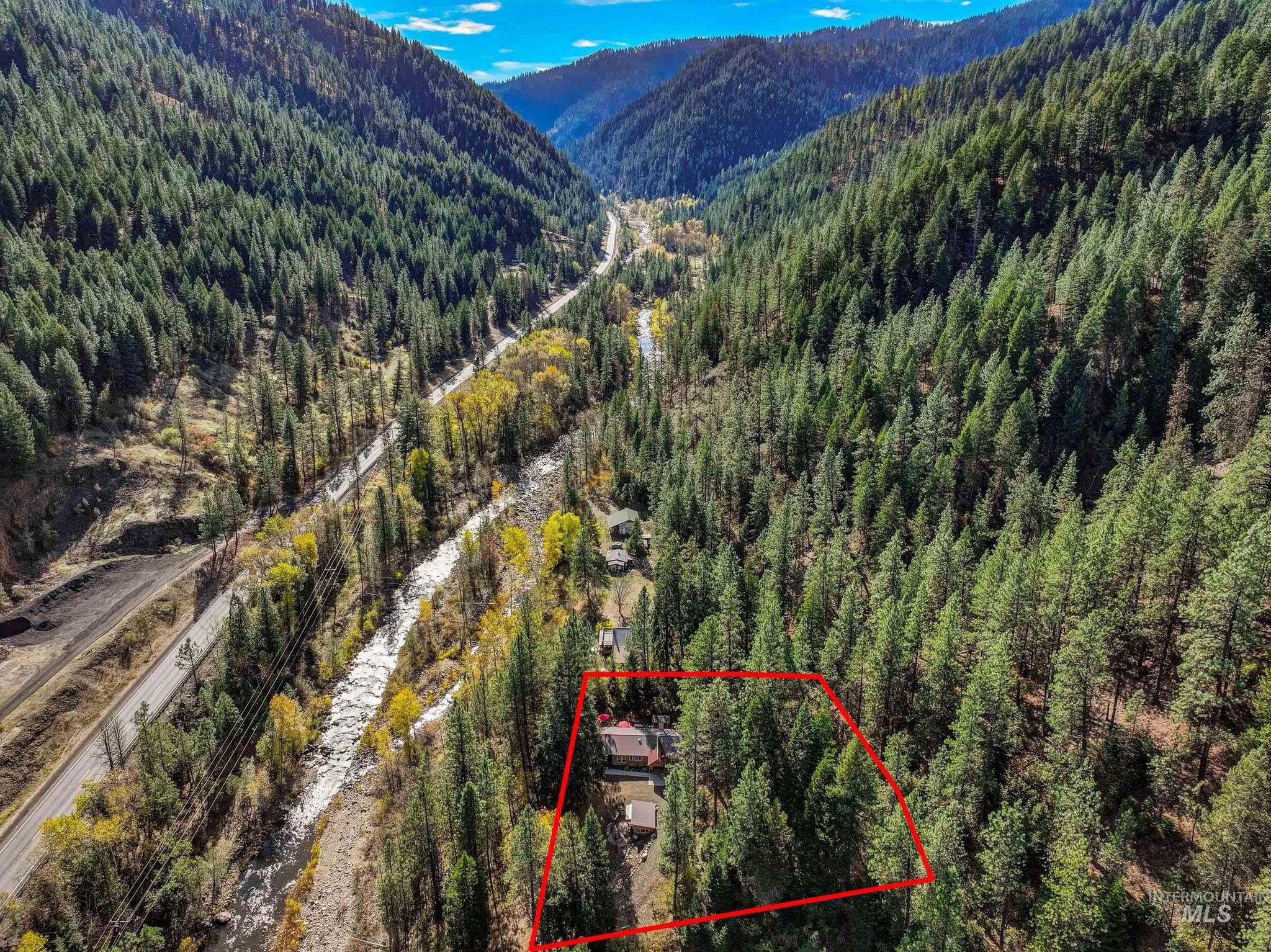 5111 Highway 95, New Meadows, ID 83654 - See Est. Value, Schools & More