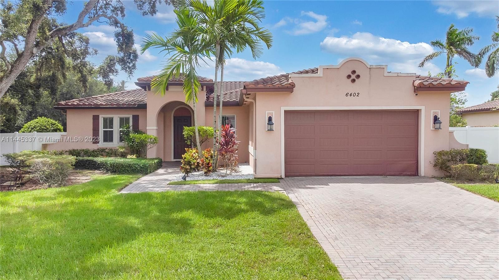 6402 SW 55th Pl, Davie, FL 33314 - See Est. Value, Schools & More