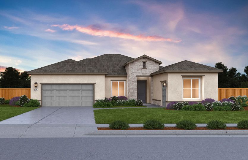 Serenity - Del Webb at River Islands - Lathrop, CA | Trulia