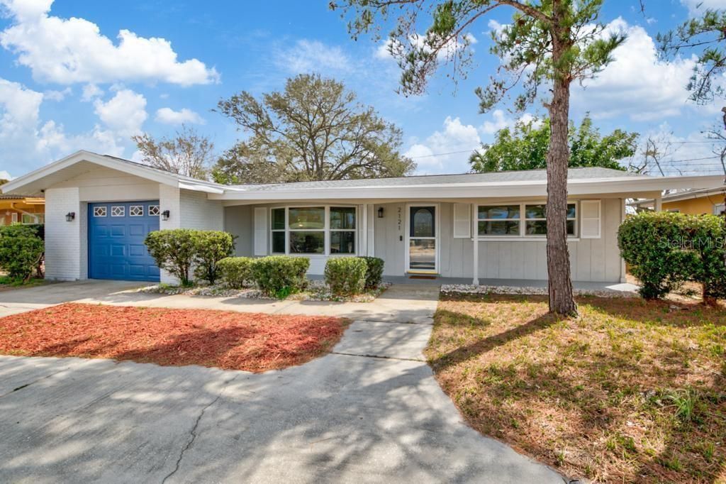 2121 Greenbriar Blvd, Clearwater, FL 33763 | MLS# TB8478923 | Trulia