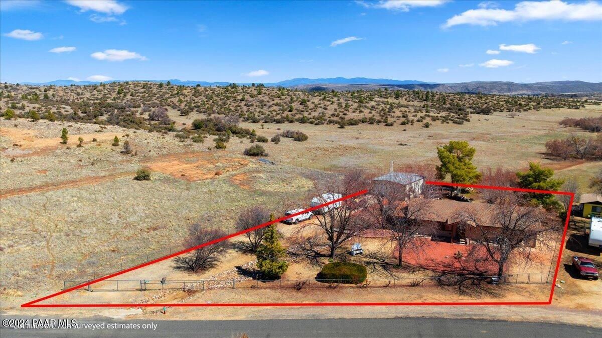 18531 S Peeples Valley Rd, Peeples Valley, AZ 86332 - See Est. Value ...