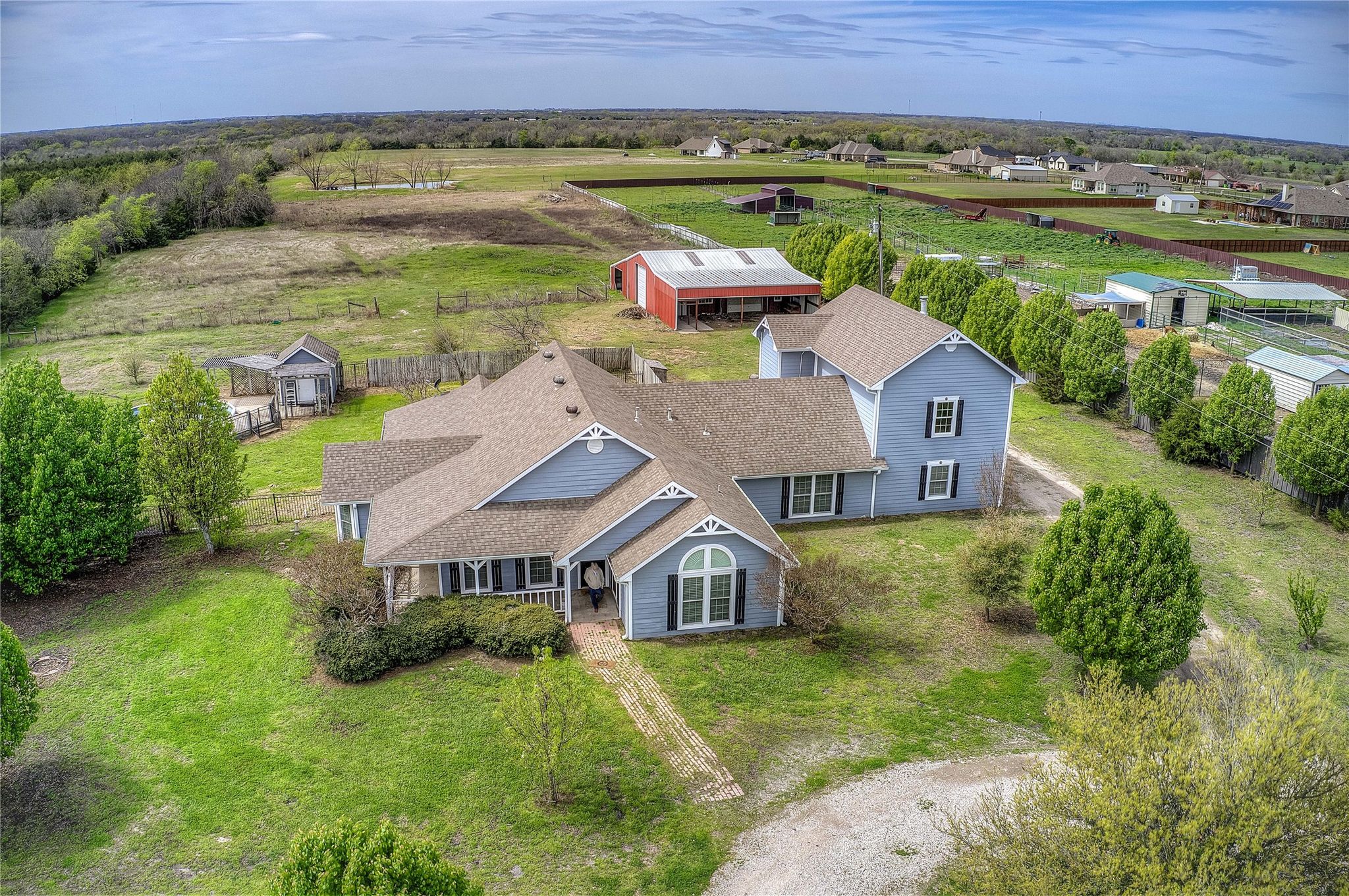 1168 FM 36 S, Caddo Mills, TX 75135 - See Est. Value, Schools & More