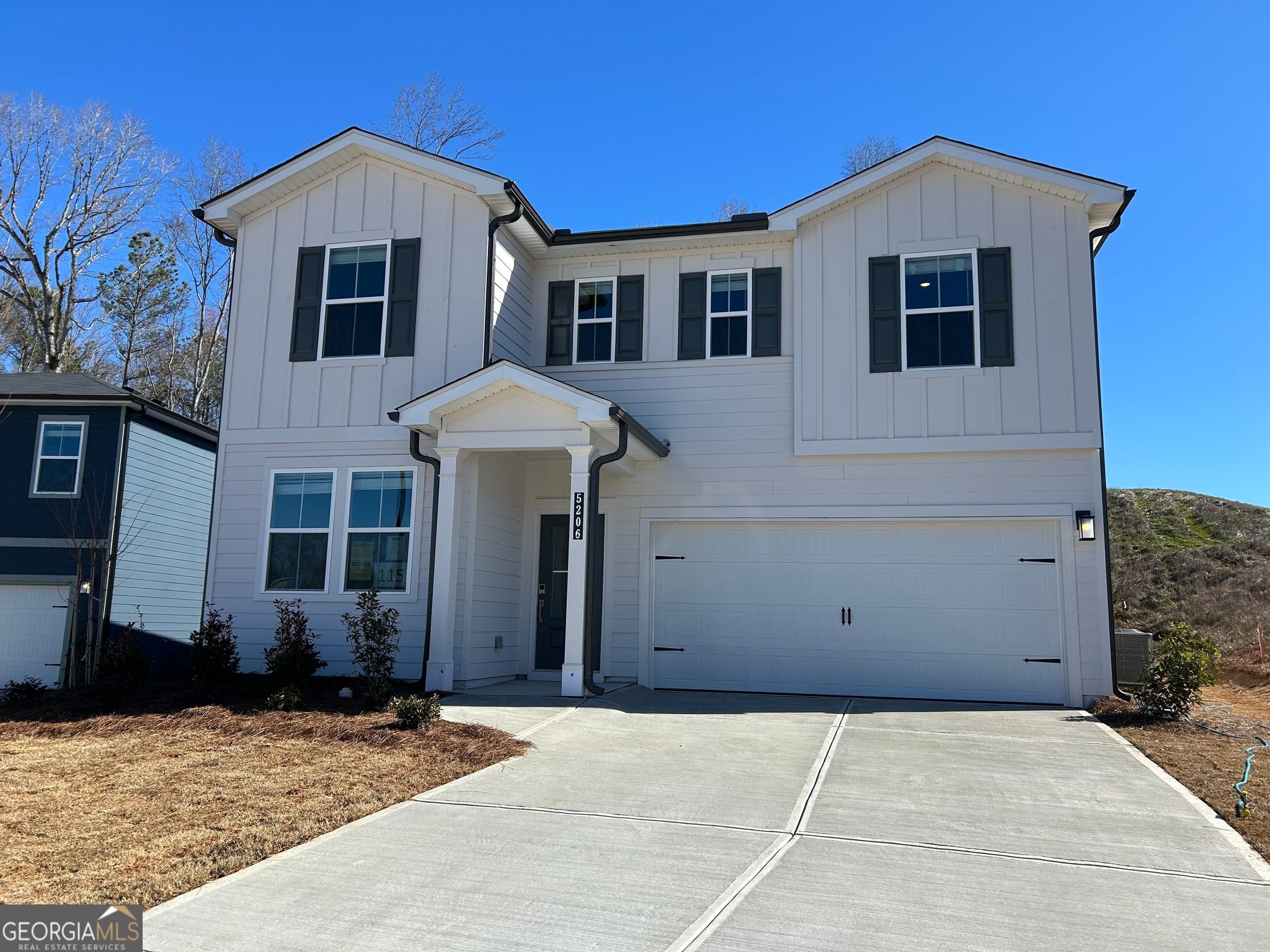 5206 Mulberry Creek Way, Flowery Branch, GA 30542 | MLS# 10450712 | Trulia
