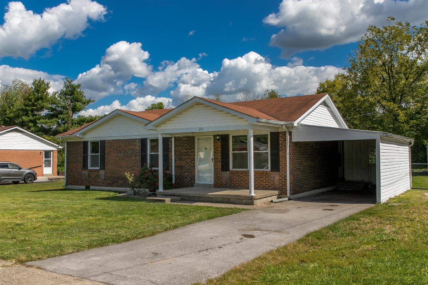 304 Yorktown Dr, Paris, KY 40361 - See Est. Value, Schools & More