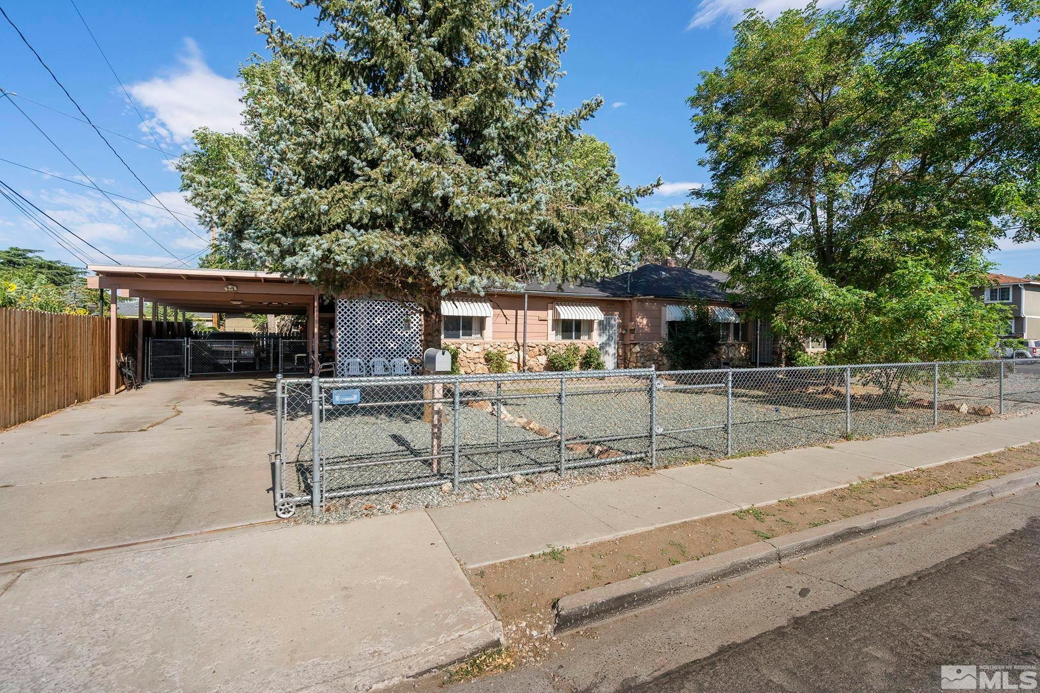 920 Montello St, Reno, NV 89512 - See Est. Value, Schools & More