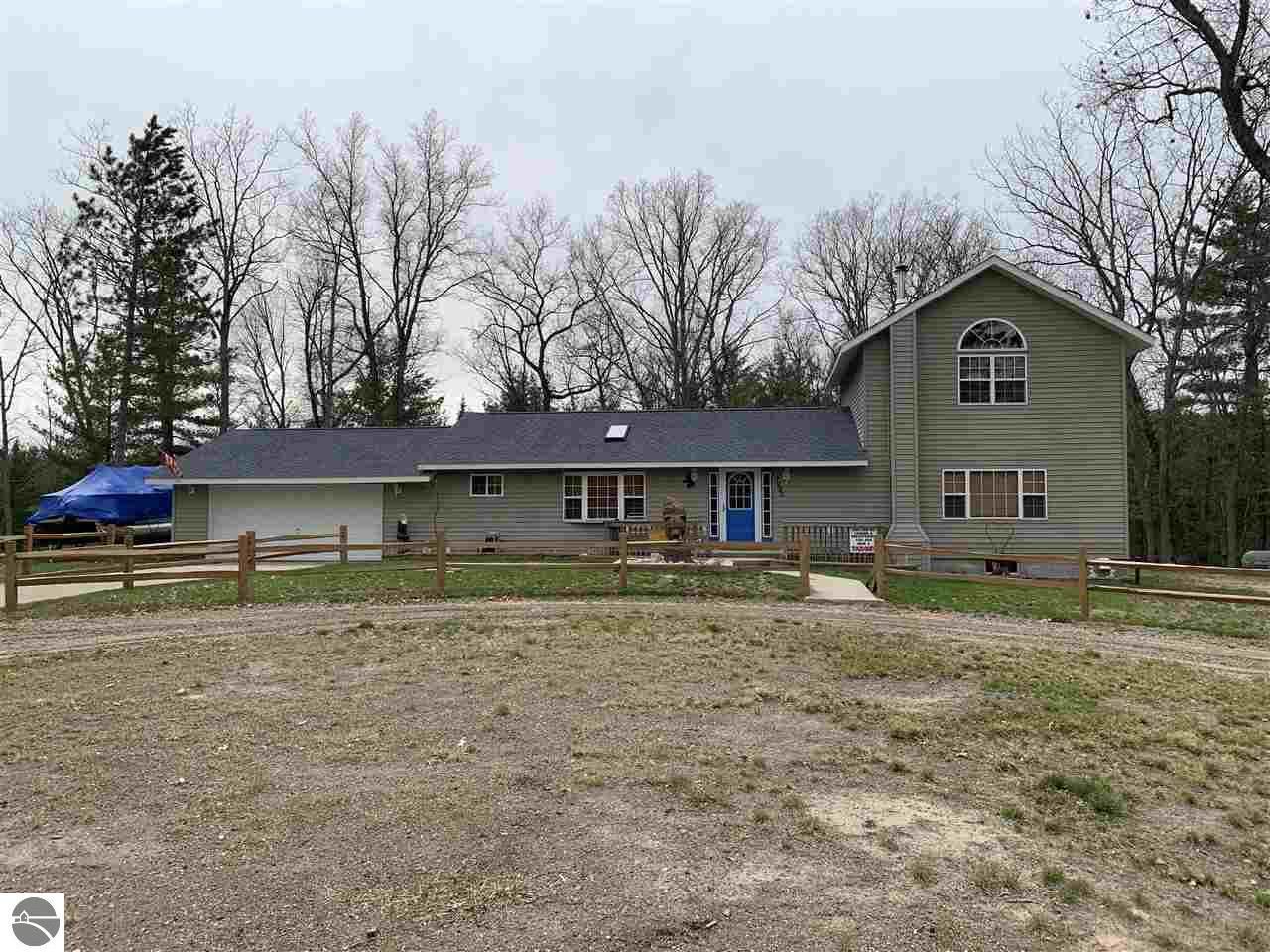 7985 Chain Lake Rd, South Branch, MI 48761 - See Est. Value, Schools & More