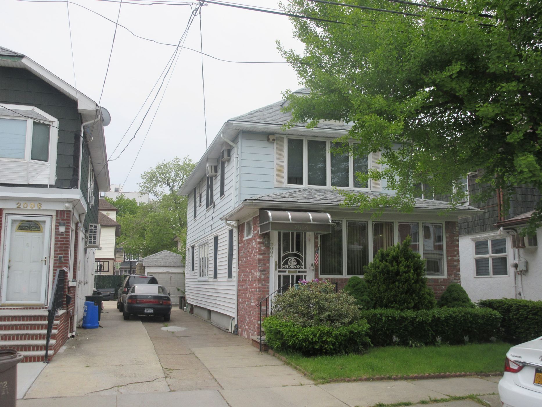 2004 E 22nd St, Brooklyn, NY 11229 - See Est. Value, Schools & More